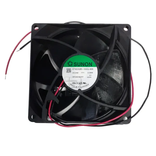 VENTILATOR 24V-EF92252B1-1000U-A99