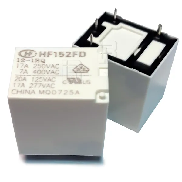 RELE HF152FD/012-1HQ
