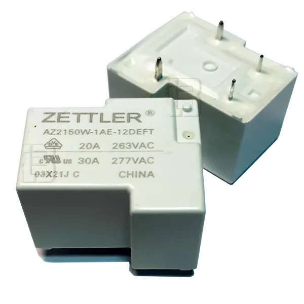 RELE AZ2150W-1AE-12DEFT 12V