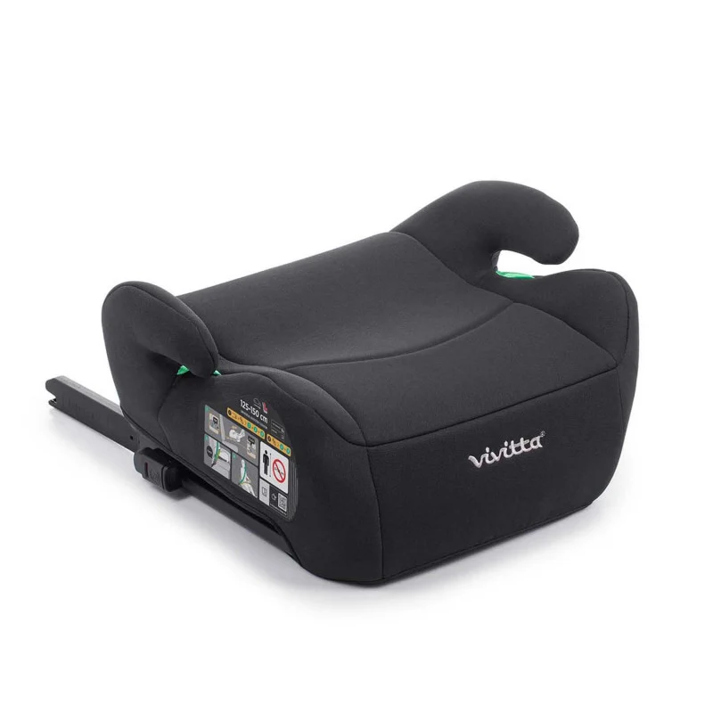 BABY AUTO - Eleba i-Belt
