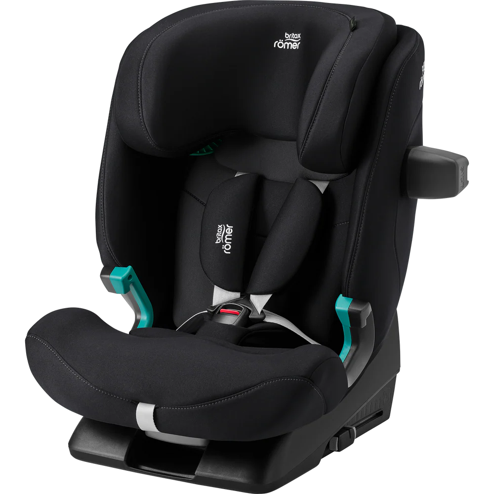 BRITAX ROMER - AdvansaFix Pro 9-36kg