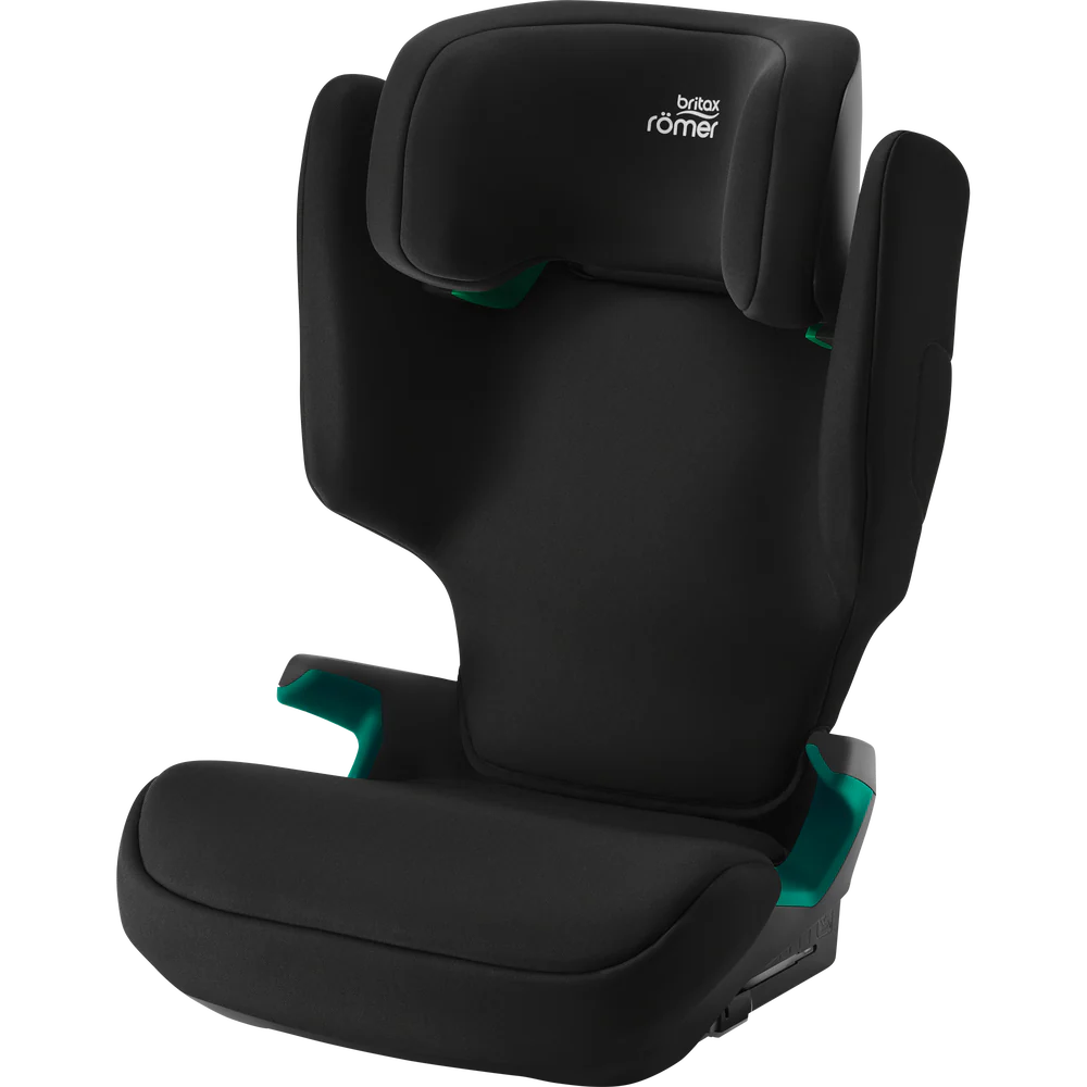 BRITAX ROMER - DiscoveryPlus 15-36kg