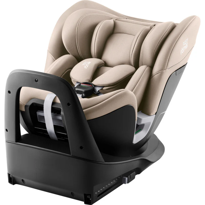 BRITAX ROMER - Swivel 2 i-Size 0-25kg