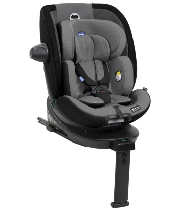 CHICCO - EverOne i-Size 0-36kg