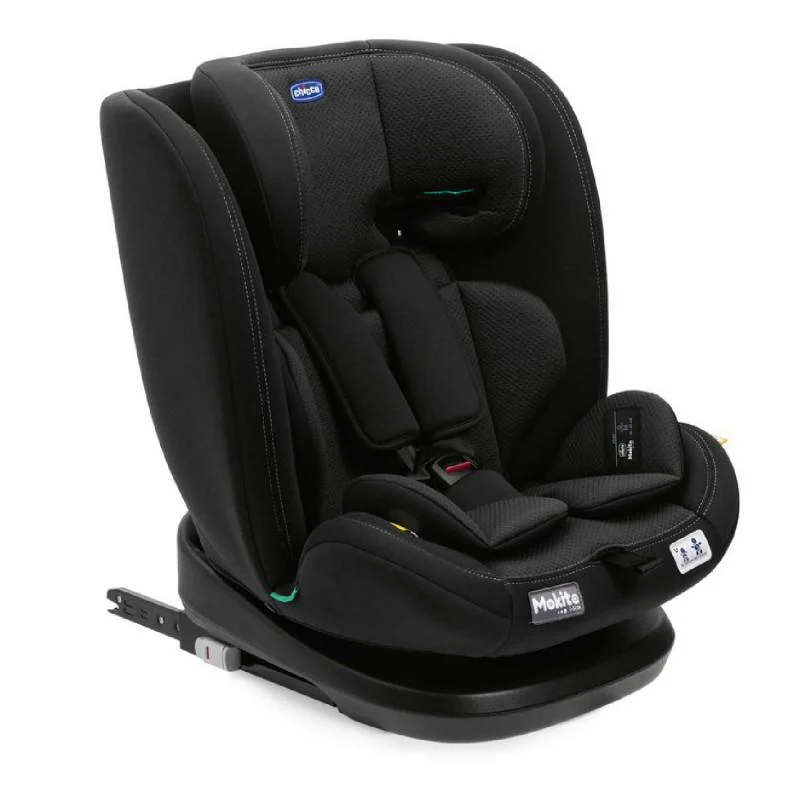 CHICCO - Mokita i-Size 9-36kg