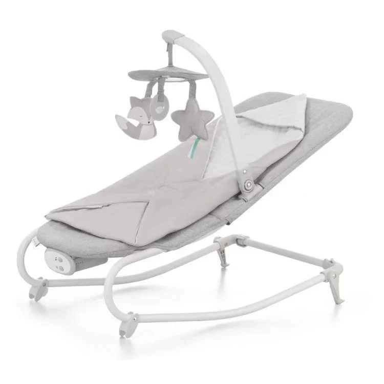 KINDERKRAFT - Felio 2 Stone Grey