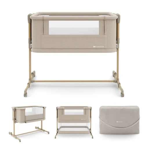 KINDERKRAFT - Neste Grow 2 Beige