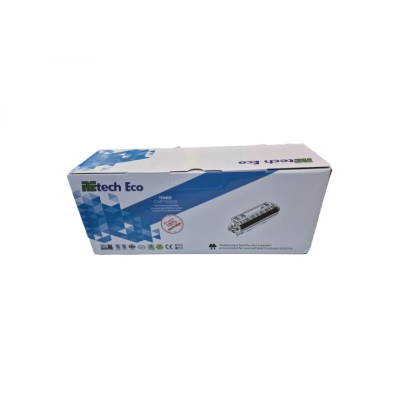 TONER HP Q2612A/FX10 RTECH FOR USE