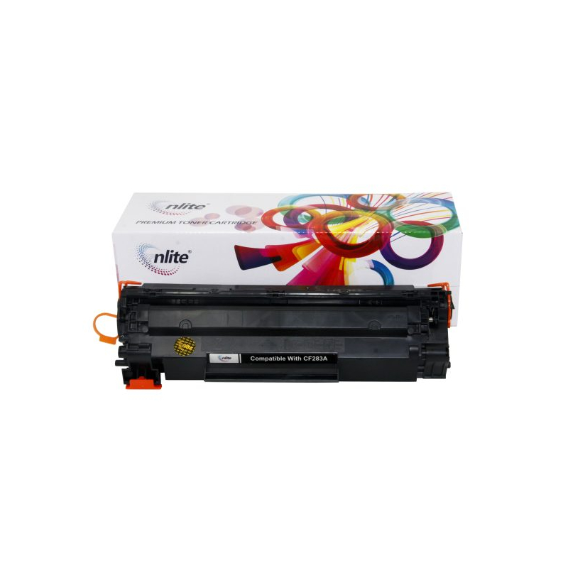 TONER FOR USE CF279A ENLITE