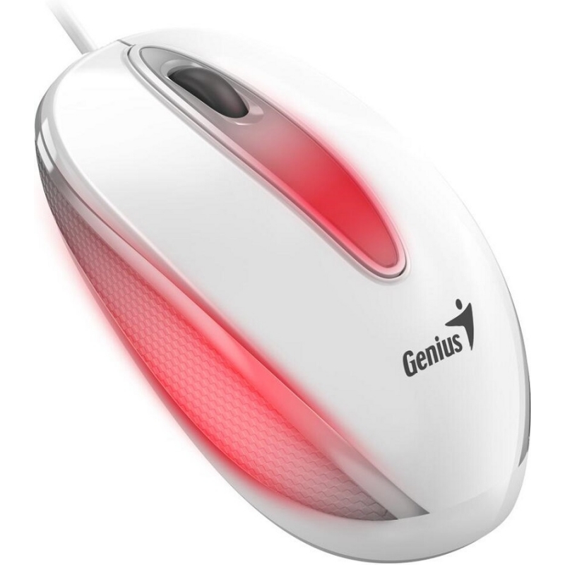 GENIUS DX-MINI,WHITE