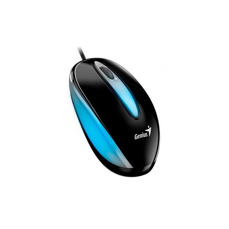 GENIUS DX-MINI,BLACK