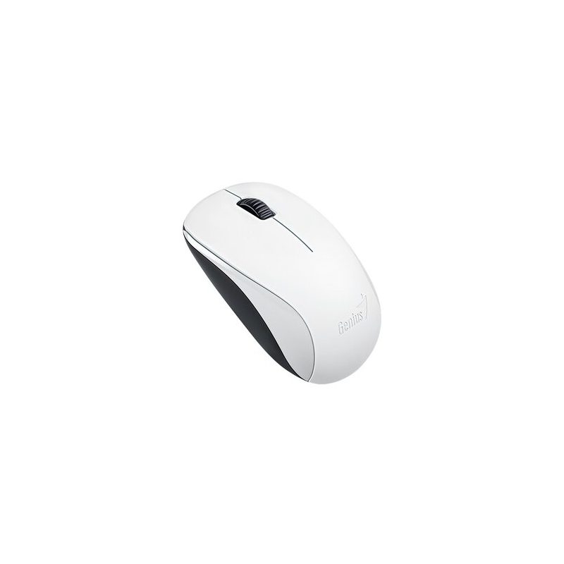 GENIUS MOUSE NX-7000, WHITE, NEW,G5 PACKAGE
