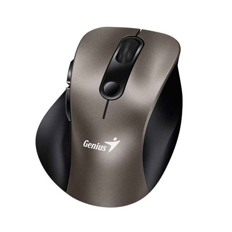 GENIUS ERGO 9000S,CHAMPAGNE TITANIUM