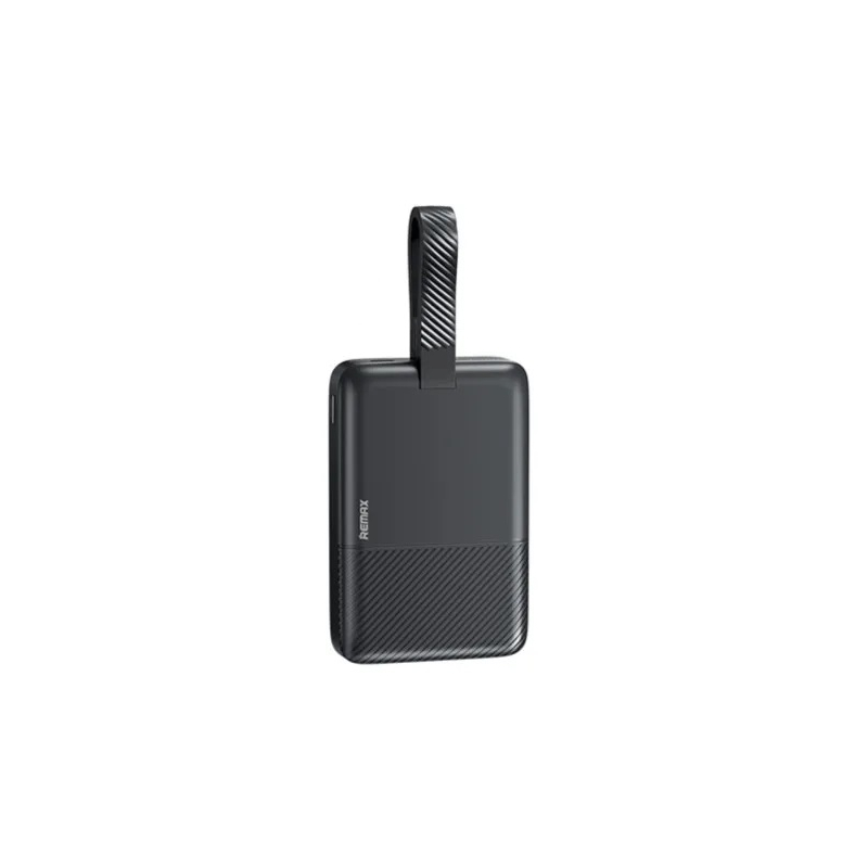 REMAX PD30W 15W FAST, MAGNETIC, WIRELESS CHARGING POWER BANK( BLACK)