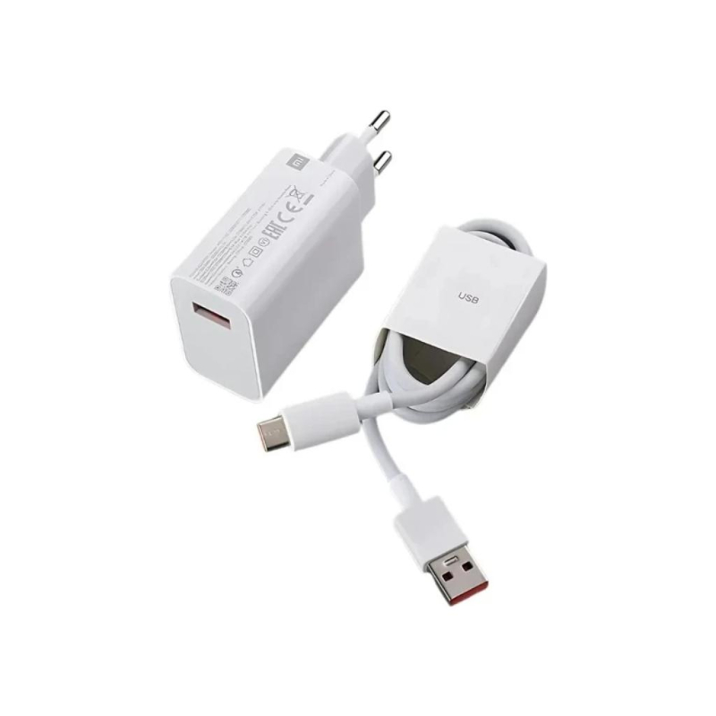 ZIDNI PUNJAC HONOR SUPERCHARGE POWER ADAPTER/(MAX 80W)/KABL (A-C)