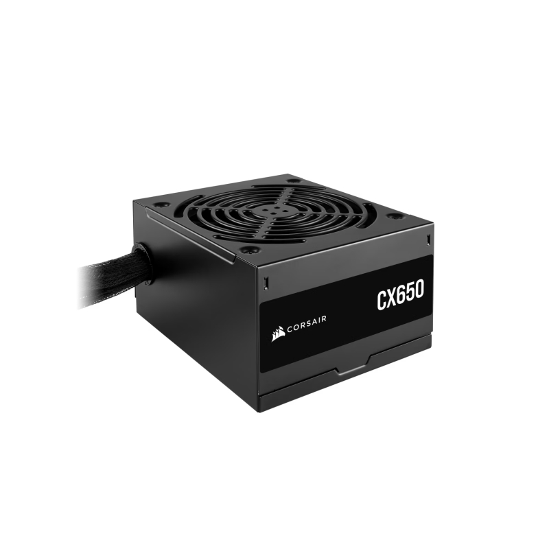NAPAJANJE CORSAIR CX650 650W/ATX/80+BRONZE/CRNA