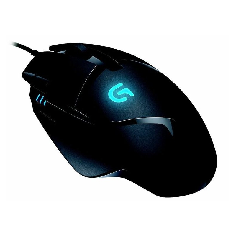 LOGITECH G402 HYPERION FURY GAMING MOUSE