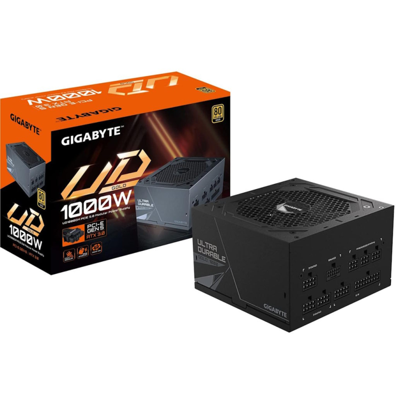 NAPAJANJE GIGABYTE GP-UD1000GM PG5 V2/1000W