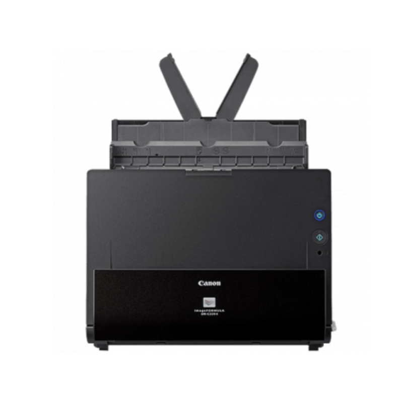 SKENER CANON IMAGEFORMULA DR-C225 II