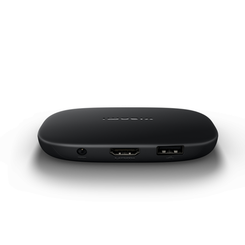 SET TOP BOX XIAOMI S 3RD GEN