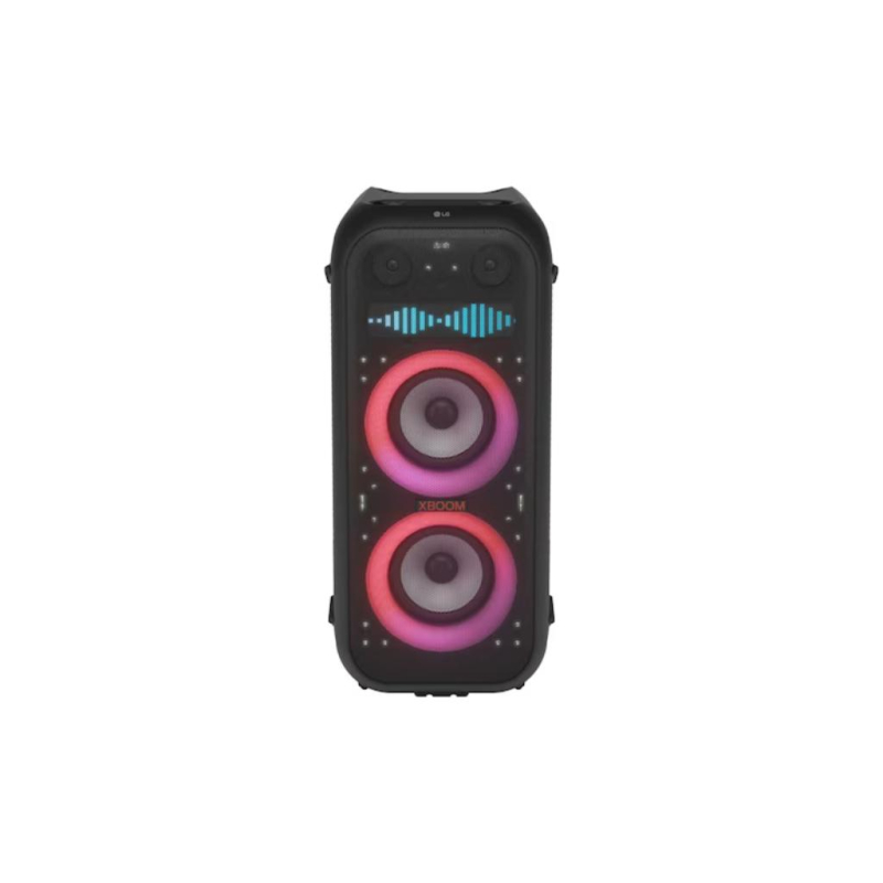 ZVUCNIK LG XL9T/XBOOM/1000W/BLUETOOTH/CRNA