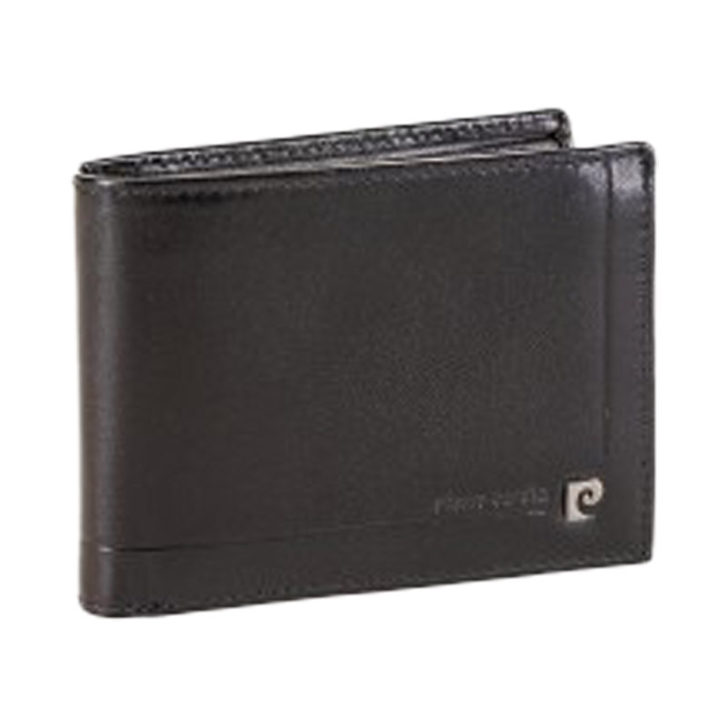 NOVČANIK KOŽNI MUŠKI PIERRE CARDIN 8806TILAK52 CRNI