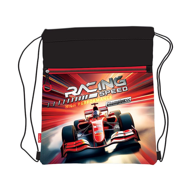 TORBA ZA FIZIČKO F1 RACING 26.CONNECT 60559