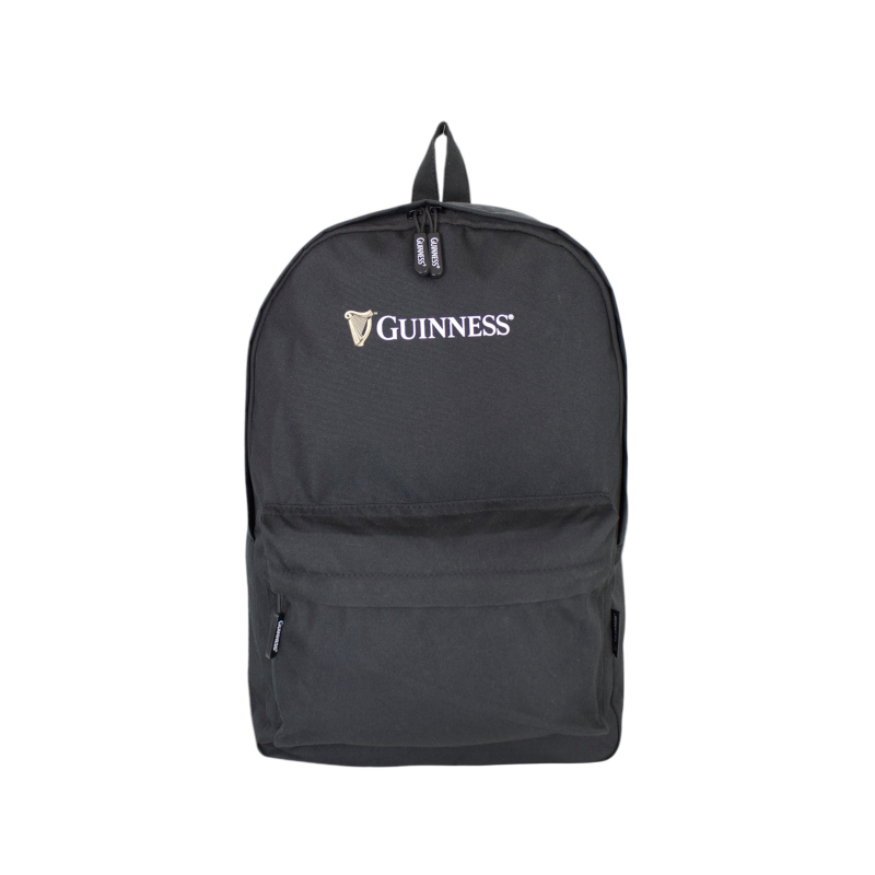 RANAC 32X42X11 CM GUINESS GUINNESS CRNA