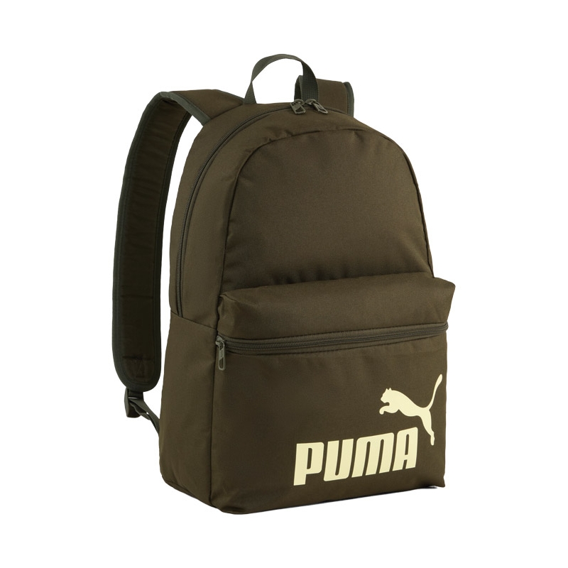 RANAC PHASE 1ZIP 1DŽEP PUMA 091164-21 MASLINASTO ZELENI