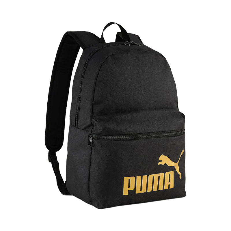 RANAC PHASE 1ZIP 1DŽEP PUMA 091164-03 CRNO-ZLATNI