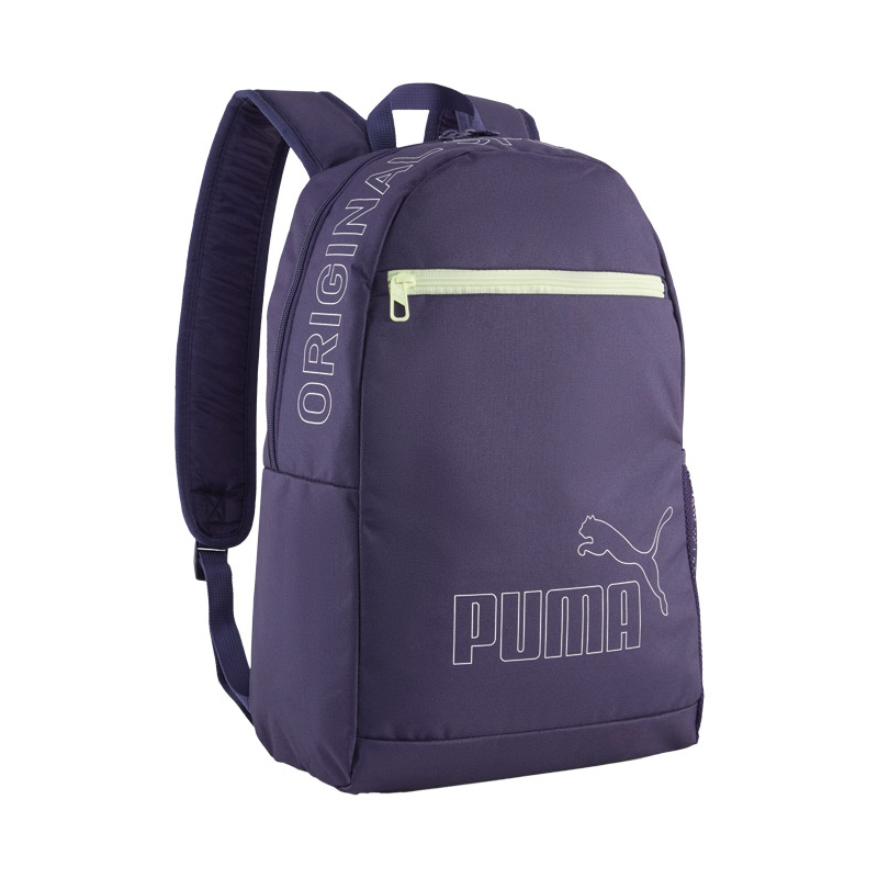 RANAC PHASE II 1ZIP 1DŽEP PUMA 091166-37 LJUBIČASTI