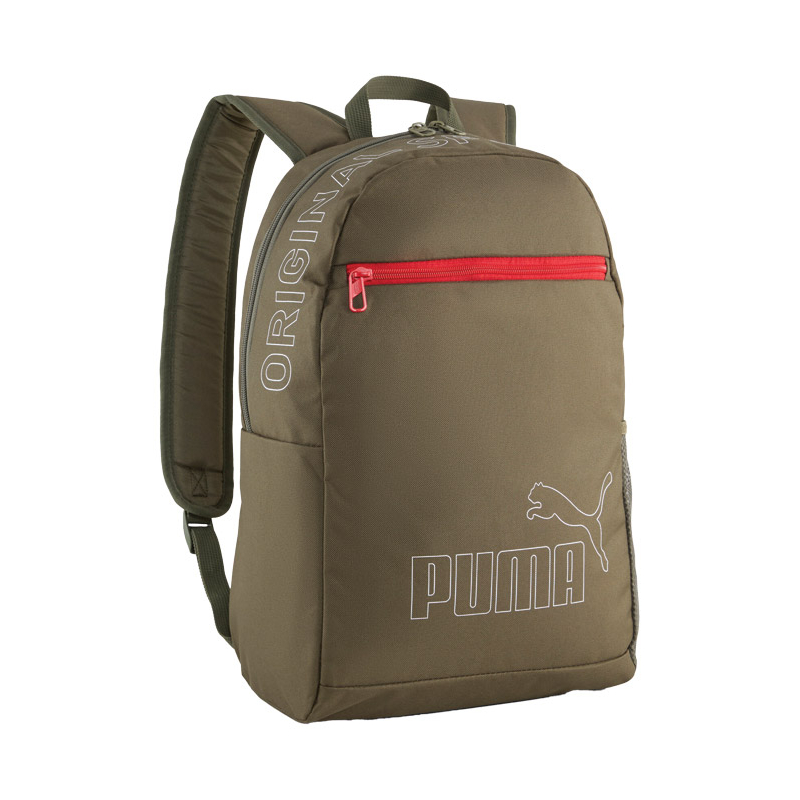 RANAC PHASE II 1ZIP 1DŽEP PUMA 091166-30 MASLINASTO ZELENI