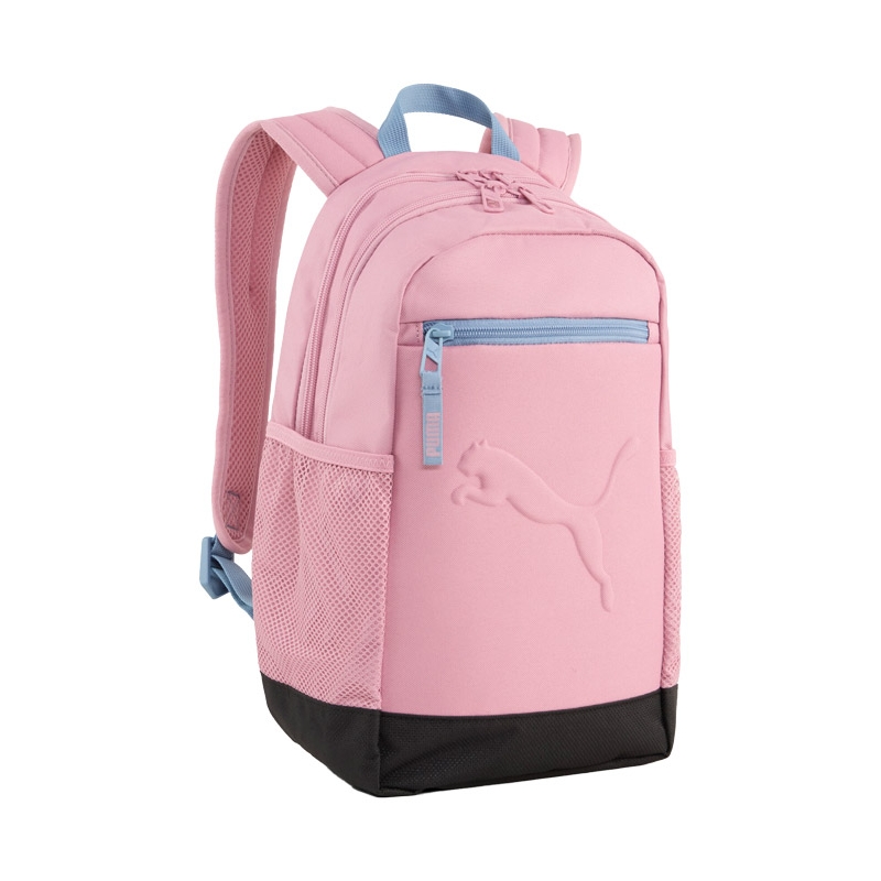 RANAC BUZZ SMALL 2ZIPA 1DŽEP PUMA 091327-05 PASTELNO ROZE