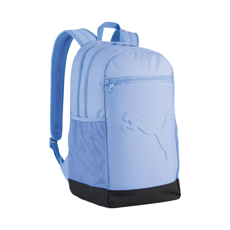 RANAC BUZZ 2ZIPA 1DŽEP PUMA 091153-32 SVETLO PLAVI-CRNI