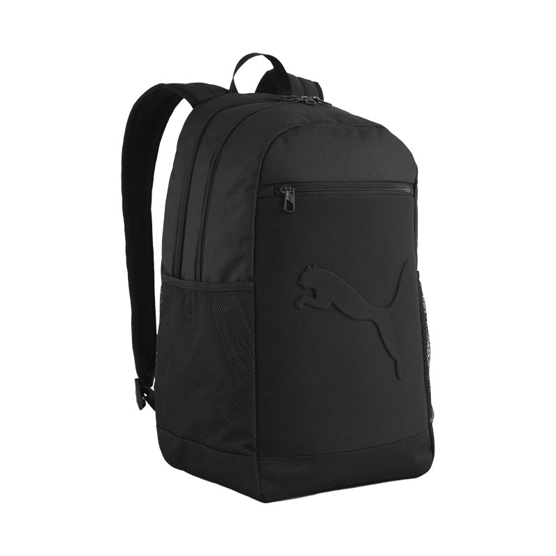 RANAC BUZZ 2ZIPA 1DŽEP PUMA 091153-01 CRNI