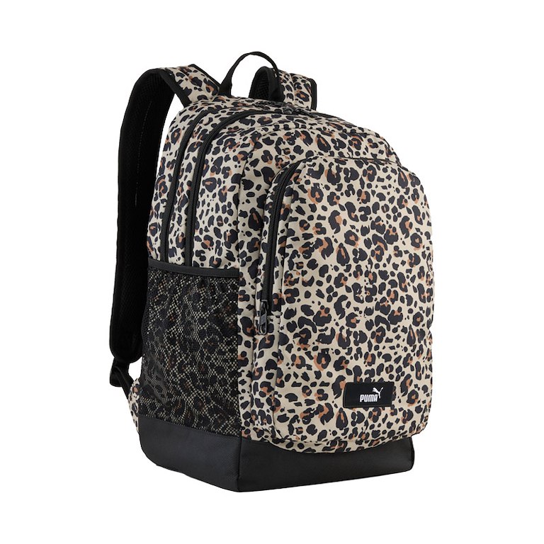 +RANAC ACADEMY AOPRINT 2ZIPA 1DĹĽEP PUMA 091150-12 CRNI LEOPARD