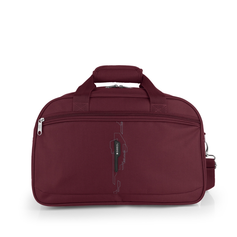 PUTNA TORBA/RANAC 40X25X20 CM 19L WEEK ECO GABOL BORDO