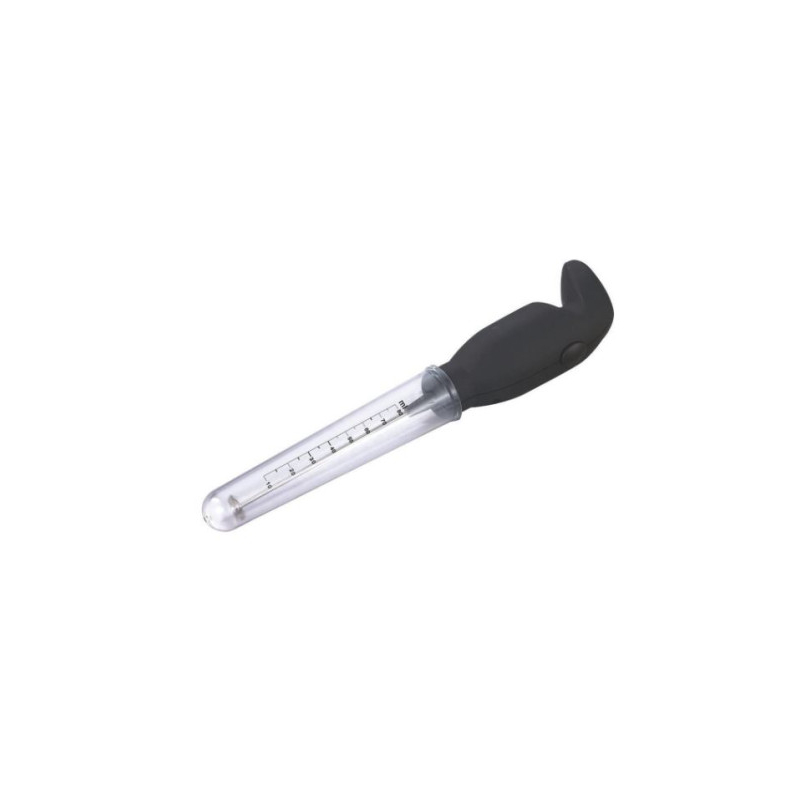 MIKSER ZA KAFU R51163A CRNI SA DOZATOROM15W 80ML