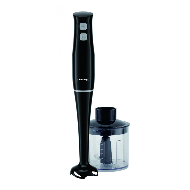 BLENDER RUCNI R51112IC 400W CHOPPER
