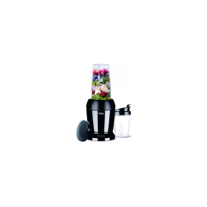 BLENDER NUTRI RP51162D SA 2 POSUDE 0,8/1L 1200W