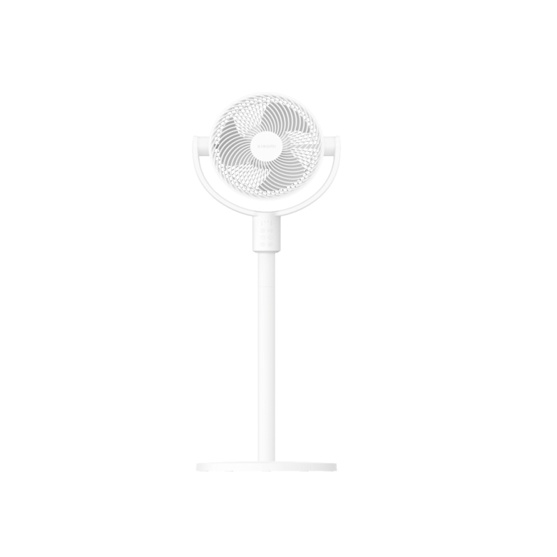 VENTILATOR XIAOMI SMART STANDING AIR CIRCULATION FAN 18W/WIFI/BELA