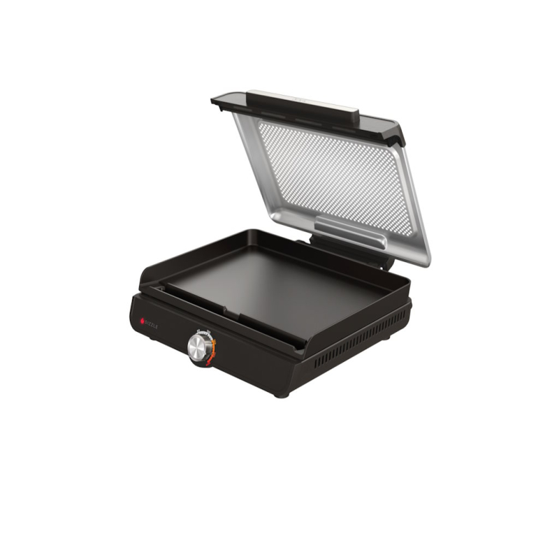 GRIL NINJA SIZZLE GR101EU 1450W/CRNA