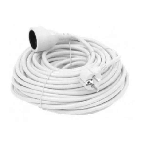 PRODUŽNI KABL 3x1.5mm20m