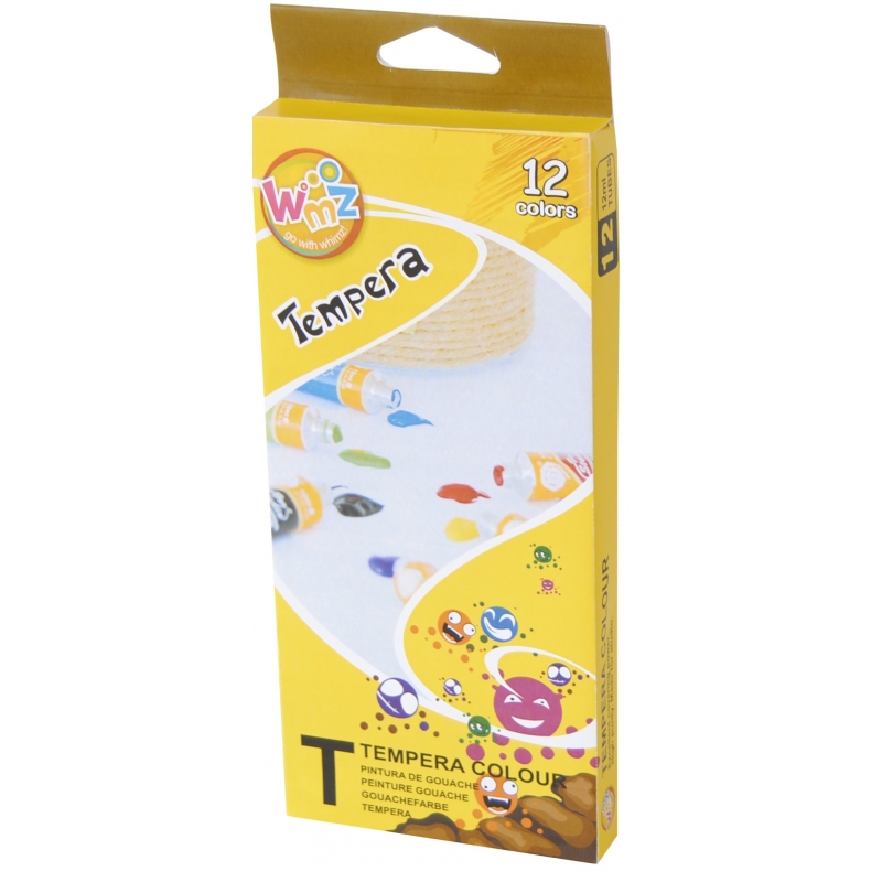 TEMPERE WMZ 12 ML 1/12 WMZ