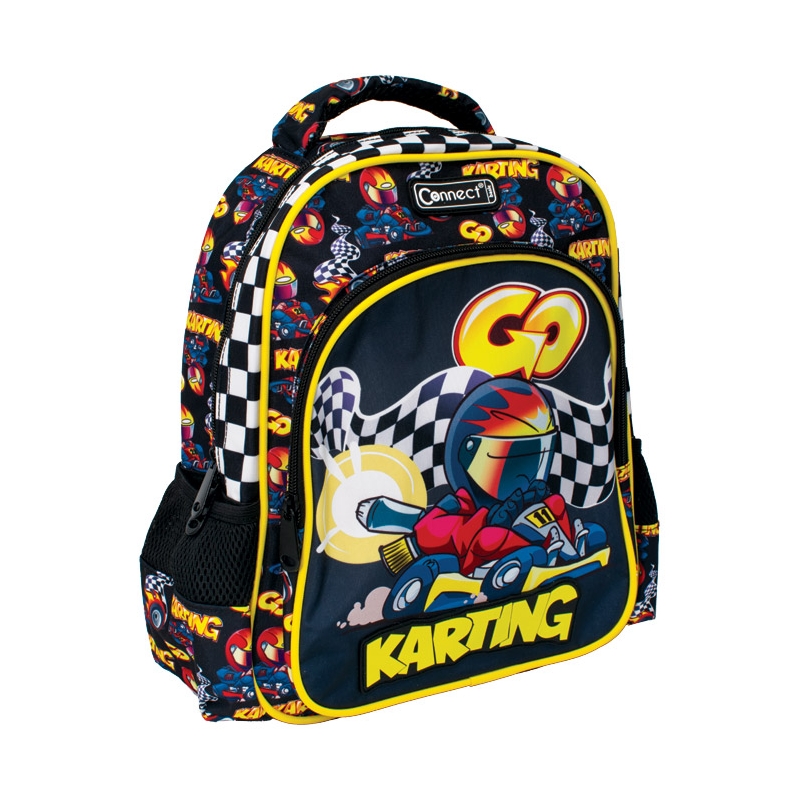 RANAC PREDŠKOLSKI GO KARTING 25.CONNECT 58194