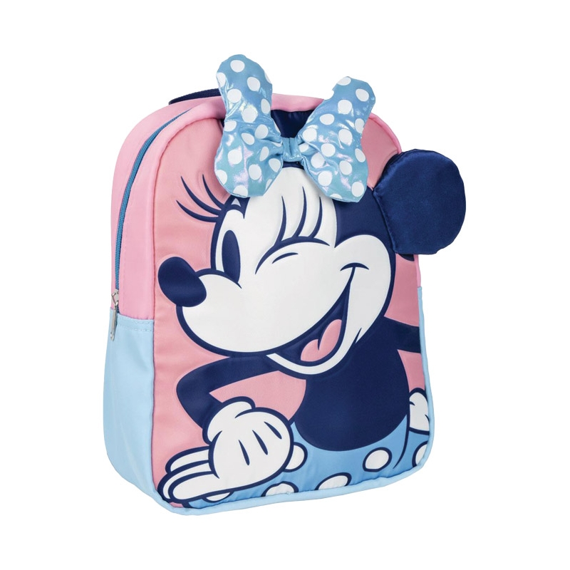 RANAC VRTIĆKI OBLIK MINNIE CERDA 2100005086 ROZE