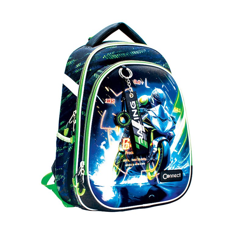 RANAC ĐAČKI ANATOMSKI LAGAN XT SUPER BIKE 26.CONNECT 60560