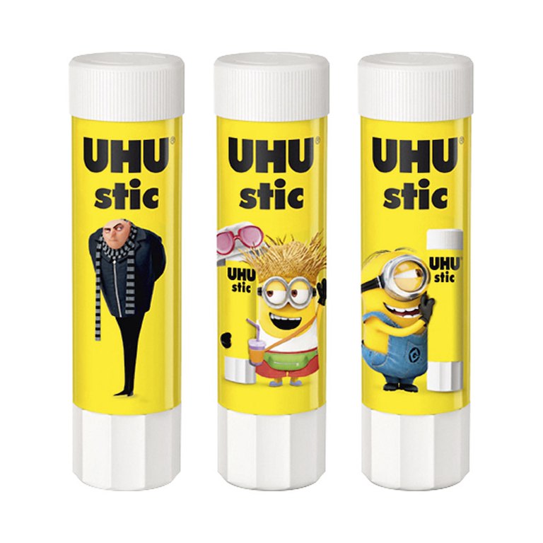 +LEPAK U STIKU 8,2G (BEZ RASTVARAČA) BTS UHU UHML03010200009