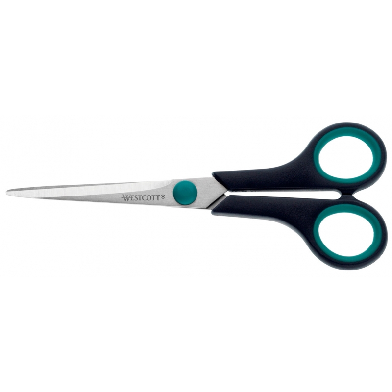MAKAZE EASY GRIP SOFTGRIP 175MM / 7" WESTCOTT