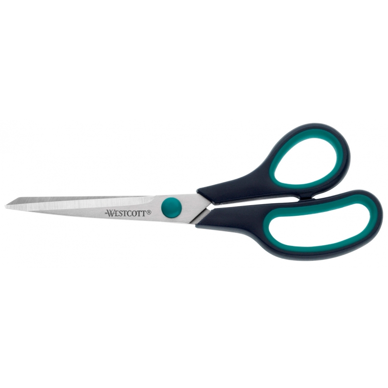 MAKAZE EASY GRIP SOFTGRIP 201MM / 8" WESTCOTT